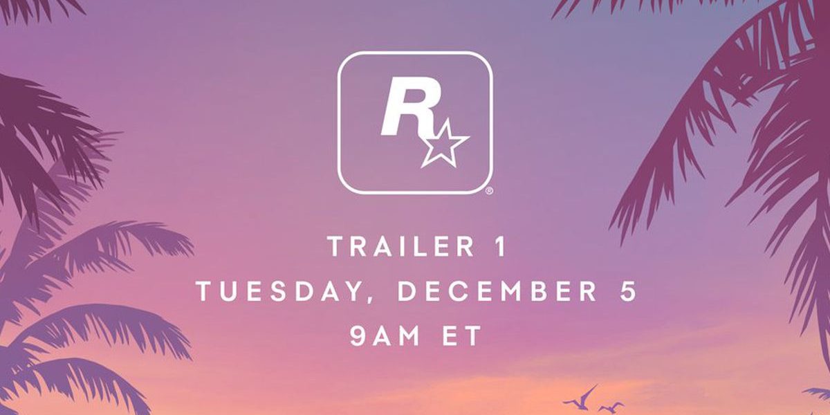 Watch the GTA 6 Trailer Here! - The Zimbabwean Perspective