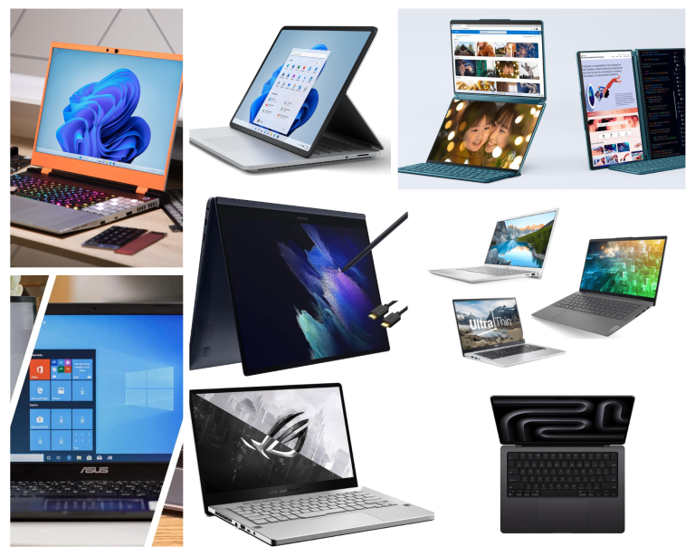 Buying a Laptop in Zim Part 1 : Specs , Types & Price Points - The ...